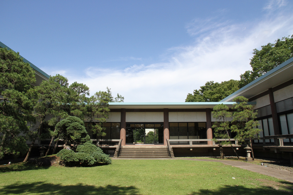 五島美術館|公益財団法人日本博物館協会