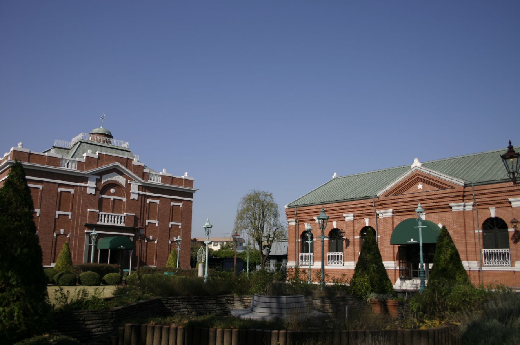 GAS MUSEUM がす資料館|公益財団法人日本博物館協会